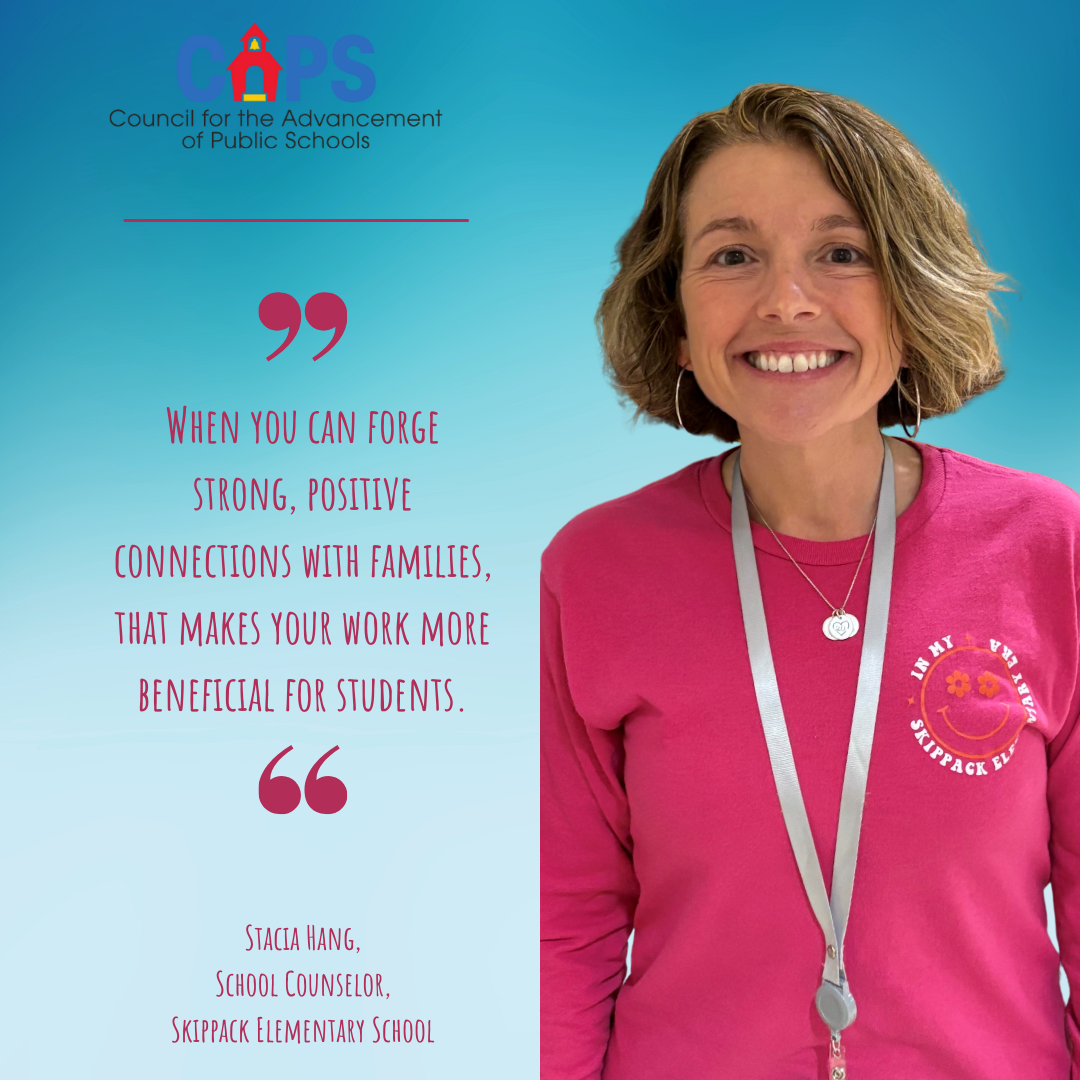 School Counselors Meet the Needs of Today’s Public School Students ...